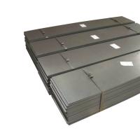 China SPCC ST12 MS Steel Sheet Cold Rolled AiSi A36 Q235B Mild Carbon Steel Plate For Construction for sale