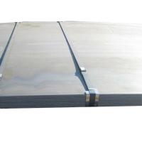 China Weldable Mild Carbon Steel Sheet 2200mm Width Customization Carbon Steel Flat Plate For Ship Building for sale