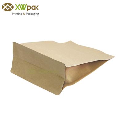 China No Printing k Stock Coffee Bags Eco Friendly SGS / ISO / FDA Listed for sale