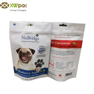 China Square Bottom Resealable Coffee Bags 250g / 500g / 1kg / 2kg Capacity Food Grade for sale
