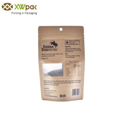 China Bottom Sealing 7mm Reusing Foil Coffee Bags , Paper Custom Coffee Bags With Valve for sale