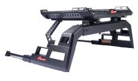 China Universal Pickup Truck 4X4 Sport Roll Bar With Roof Rack For Pickup Truck for sale