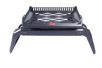 China Universal Pickup Truck 4X4 Sport Roll Bar With Roof Rack For Pickup Truck for sale