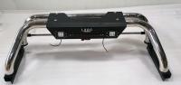 China Car Accessories Universal Stainless Steel 304 Sport Bar Roll Bar 4x4 Pick Up Truck for sale