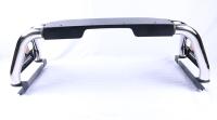 China Universal SS Chrome Truck Roll Bar For Triton Hilux Revo Accessories for sale