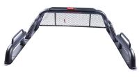 China 4X4 Steel Sport Roll Bar for Hilux Revo 2015+ Pickup Trucks - Black Finish with 1-Year Warranty for sale