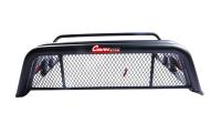 China 4X4 Steel Sport Roll Bar for Hilux Revo 2015+ Pickup Trucks - Black Finish with 1-Year Warranty for sale