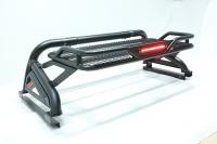 China Universal Navara Black Np300 Sports Bar for Pickup Truck for sale