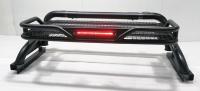 China Universal Navara Black Np300 Sports Bar for Pickup Truck for sale