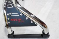 China Stainless Steel Toyota Revo Roll Bar 2020 Pickup 4x4 Accessories for sale