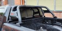 China High Strength Steel Rollbar Ranger Exterior Accessories For Raptor Pick Up Truck for sale