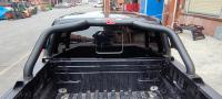 China High Strength Steel Rollbar Ranger Exterior Accessories For Raptor Pick Up Truck for sale