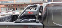 China High Strength Steel Rollbar Ranger Exterior Accessories For Raptor Pick Up Truck for sale