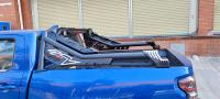 China Universal Steel Truck Roll Bar Navara Np300 Sports Bar Accessories for sale