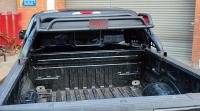 China Cavin Steel Pickup Truck Roll Bar 4x4 For Ford F150 RAM for sale