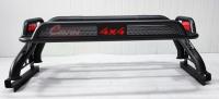 China Cavin Steel Pickup Truck Roll Bar 4x4 For Ford F150 RAM for sale