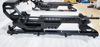China ISO9001 D-Max Triton Light Bar For Pickup Truck Custom for sale