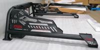 China ODM Sports Truck Chevy Silverado Roll Bar Stainless Steel Car Accessories for sale