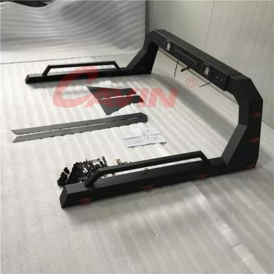 China Offroad Truck Roll Bar For Ford F150 Hilux Revo Pickup Accessories for sale