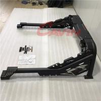 China Detachable Steel Truck Roll Bar For Hilux Pickup Revo Vigo Ranger for sale