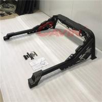 China Detachable Steel Truck Roll Bar For Hilux Pickup Revo Vigo Ranger for sale