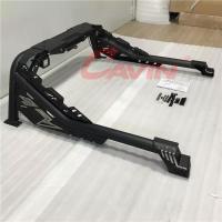 China Detachable Steel Truck Roll Bar For Hilux Pickup Revo Vigo Ranger for sale