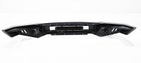China Ford F150 Front Bumper Replacement - 3.0mm Steel Construction with LED Lighting for 2015-2017 & 2018+ Models for sale