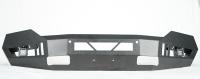 China Cavin Offroad 4x4 Front Bumper for Dodge RAM - 3.0mm Steel Construction with LED Lights - 30-40 Day Delivery for sale