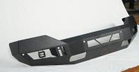 China Cavin Offroad 4x4 Front Bumper for Dodge RAM - 3.0mm Steel Construction with LED Lights - 30-40 Day Delivery for sale