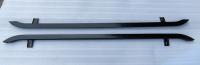 China VW Transporter T4 T5 T6 Side Bar Steps - 210cm Steel Running Board with 350lb Capacity for sale