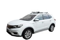 China Universal Cargo Roof Rack Carrier for Dodge Ram & Pickup Trucks - 800lb Capacity, 3MM Steel Construction for sale