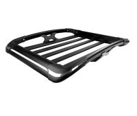 China Universal Steel Cargo Roof Rack for Ford F150 & Pickup Trucks - 800 lb Capacity, 3mm Thick Plate for sale