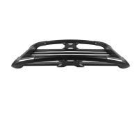 China Universal Steel Cargo Roof Rack for Ford F150 & Pickup Trucks - 800 lb Capacity, 3mm Thick Plate for sale