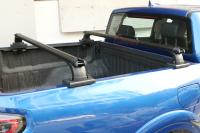 China Adjustable Steel Roll Bar Tub Rack for 4x4 Pickup Trucks - 800lb Capacity, 3mm Plate Construction - Fits Dodge Ram, Ford F150, Toyota Tacoma for sale