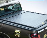 China Adjustable Aluminium Alloy Roll Bar Tub Rack for Dodge Ram & 11+ Truck Models - 800lb Capacity, 3mm Steel Construction for sale