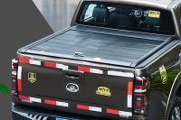 China Adjustable Aluminium Alloy Roll Bar Tub Rack for Dodge Ram & 11+ Truck Models - 800lb Capacity, 3mm Steel Construction for sale