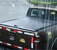 China Adjustable Aluminium Alloy Roll Bar Tub Rack for Dodge Ram & 11+ Truck Models - 800lb Capacity, 3mm Steel Construction for sale