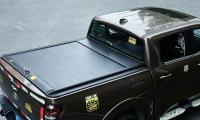 China Adjustable Aluminium Alloy Roll Bar Tub Rack for Dodge Ram & 11+ Truck Models - 800lb Capacity, 3mm Steel Construction for sale