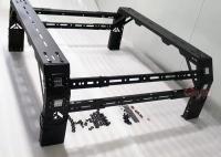 China Cavin Truck Pickup Roll Bar F150 Sports Bar With Lights for sale