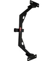 China ISO9001 Black Powder Coated Steel Sport Roll Bar for Pickup Trucks - 1 Year Warranty, 20 Sets MOQ for sale