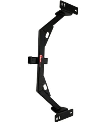 China ISO9001 Black Powder Coated Steel Sport Roll Bar for Pickup Trucks - 1 Year Warranty, 20 Sets MOQ for sale