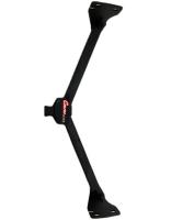 China Black Powder Coated Chrome Steel Sport Bar Roll Bar for Pickup Trucks - 1-Hour Installation, 1-Year Warranty for sale