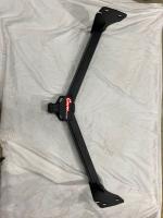 China Black Powder Coated Chrome Steel Sport Bar Roll Bar for Pickup Trucks - 1-Hour Installation, 1-Year Warranty for sale