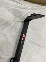 China Black Powder Coated Chrome Steel Sport Bar Roll Bar for Pickup Trucks - 1-Hour Installation, 1-Year Warranty for sale