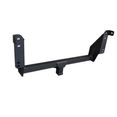 China Black Powder Coated Chrome Steel Sport Roll Bar for Pickup Trucks - 1-Hour Installation, 1-Year Warranty for sale