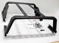 China Hilux Vigo Revo Roll Bar Hilux Vigo Pickup Truck Roll Bar Heavy Steel for sale