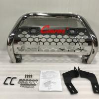 China America Pickup Truck Bull Bar Grill Guard For 2000 Ford Ranger for sale