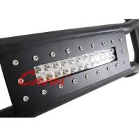 China OEM Stainless Steel Pickup Truck Grille Bar For 2003 Ford Ranger for sale