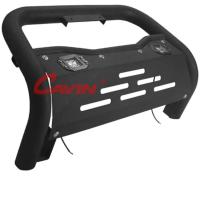 China ODM Stainless Steel Pickup Truck Grille Bar Bull Guard For Ford Ranger for sale