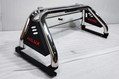 China Universal Off Road Roll Bar Ranger T6 4X4 Sport Pickup Accessories Parts for sale